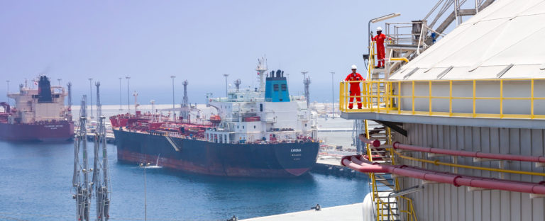 Vitol Bunkers - Vitol Bunkers